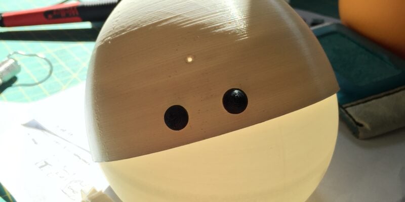 Alonso’s Robots — Raspberry Pi Official Magazine