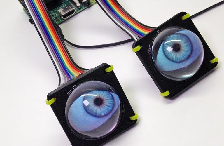 Adafruit's read-only Raspberry Pi - Raspberry Pi