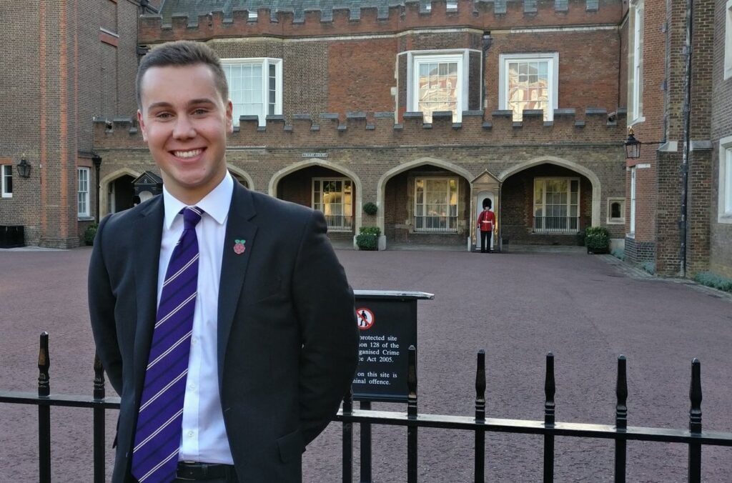 Matthew Timmons-Brown Archives - Raspberry Pi