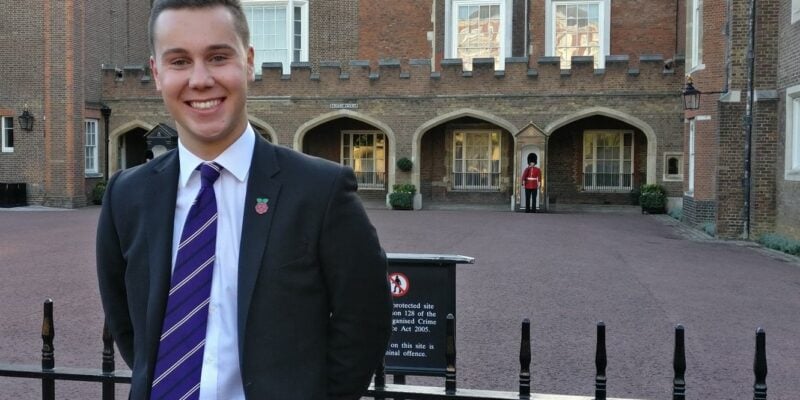 Matthew Timmons-Brown Archives - Raspberry Pi