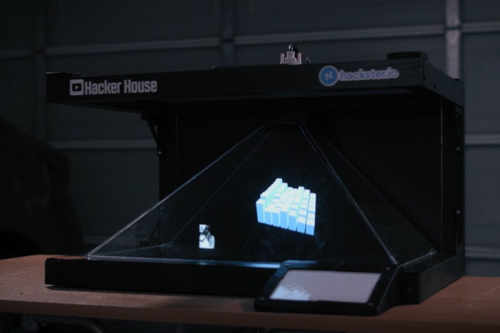 Optical Illusion Archives - Raspberry Pi