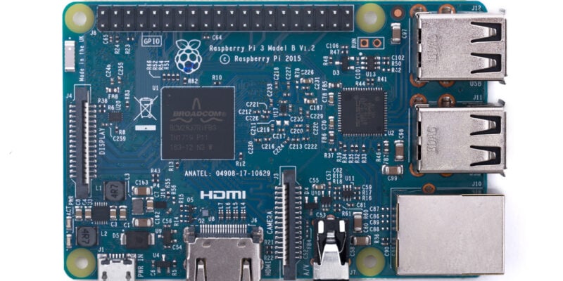 Approved reseller Archives - Raspberry Pi