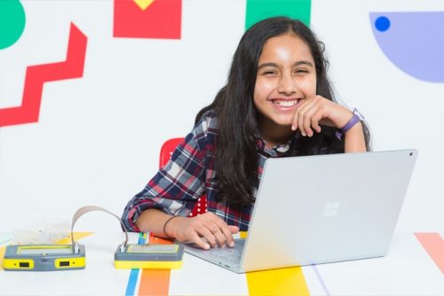 Pip: digital creation in your pocket from Curious Chip - Raspberry Pi