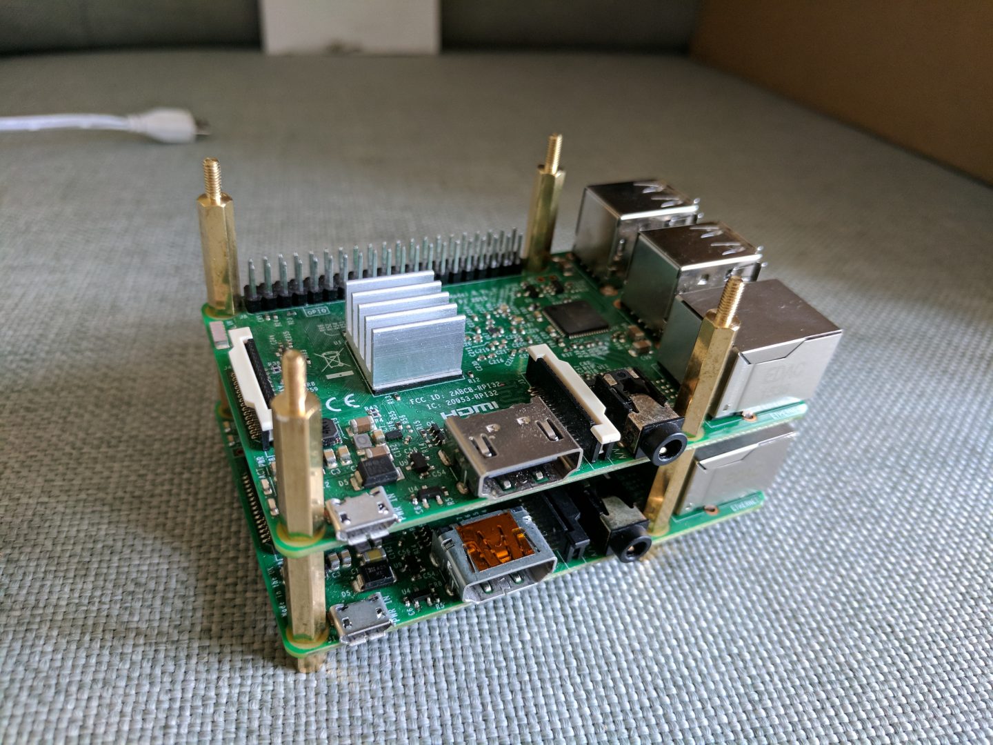 piwheels: making "pip install" fast - Raspberry Pi