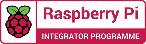 Raspberry Pi Integrator Programme - Raspberry Pi