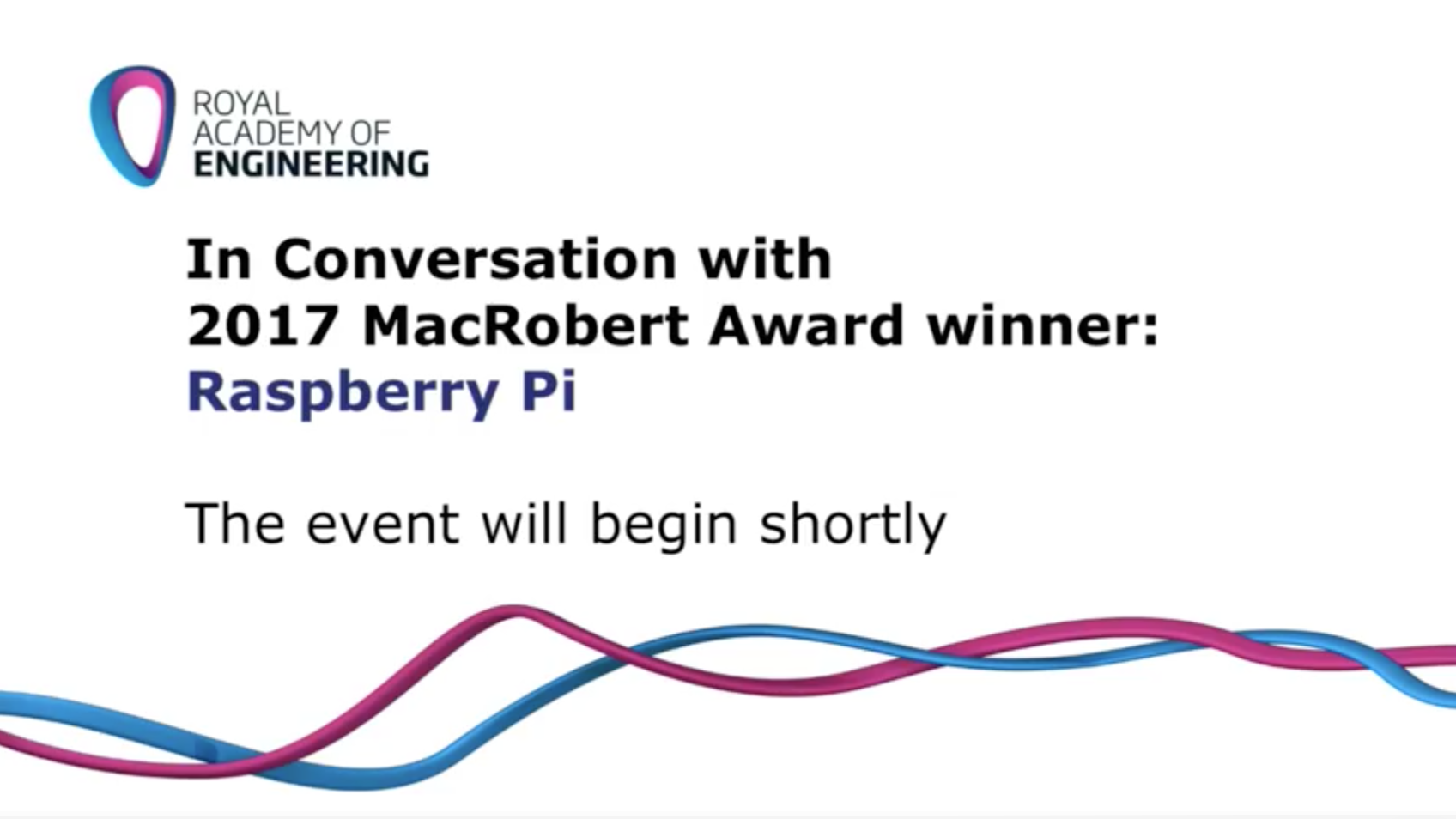 Raspberry Pi Weekly Issue #230 - Blue