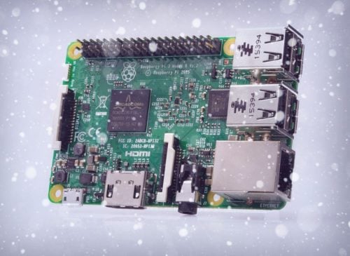 Thank you for my new Raspberry Pi, Santa! What next? - Raspberry Pi
