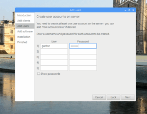 The Raspberry Pi PiServer tool - Raspberry Pi