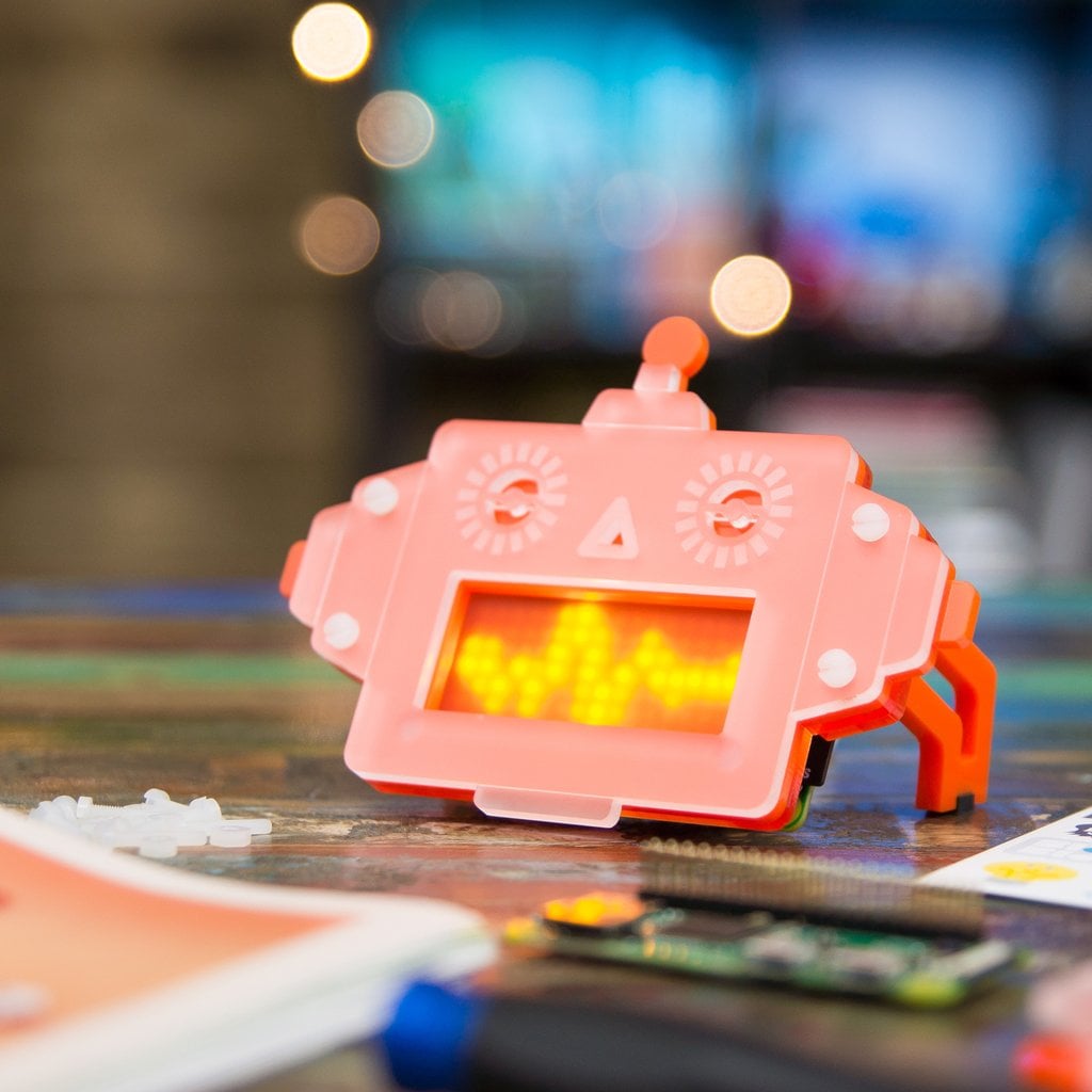 The Raspberry Pi Christmas shopping list 2017 - Raspberry Pi