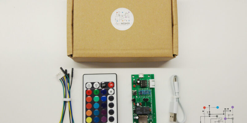 Raspberry Pi Power Switch review — Raspberry Pi Official Magazine