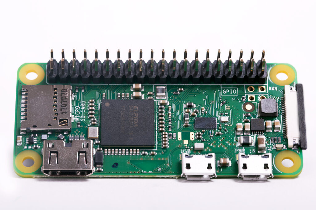 Raspberry Pi Christmas Shopping Guide 2019 - Raspberry Pi