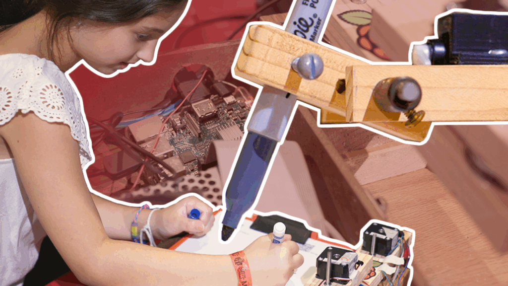 tic-tac-toe Archives - Raspberry Pi