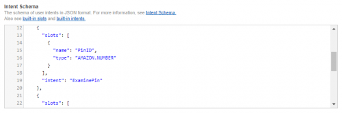 Raspberry Pi Spy's Alexa Skill - Raspberry Pi