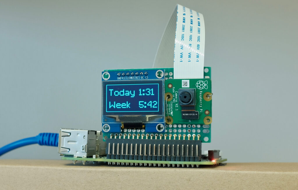 Raspberry Pi Cameras Archives - Page 7 of 7 - Raspberry Pi