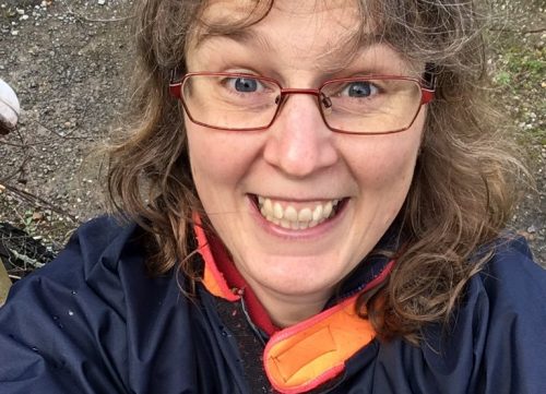 Community Profile: Dr. Lucy Rogers - Raspberry Pi