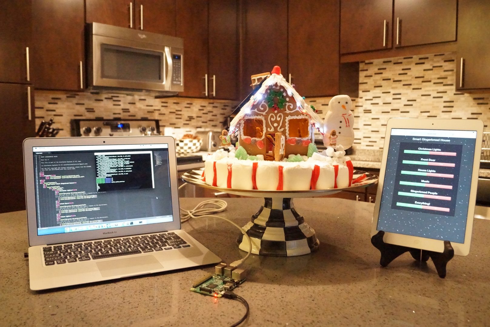 Community Profile: Estefannie Explains It All - Raspberry Pi