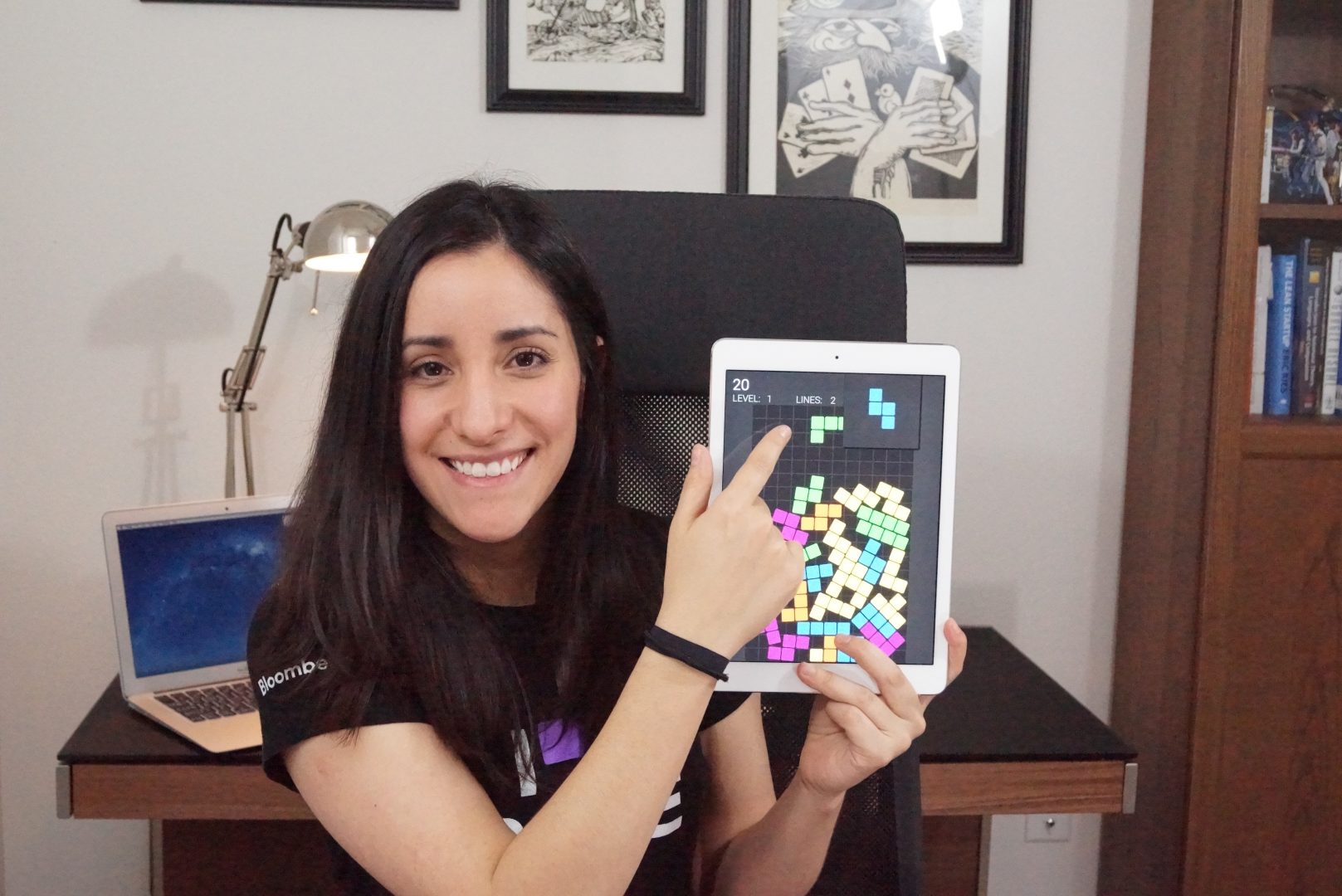 Community Profile: Estefannie Explains It All - Raspberry Pi