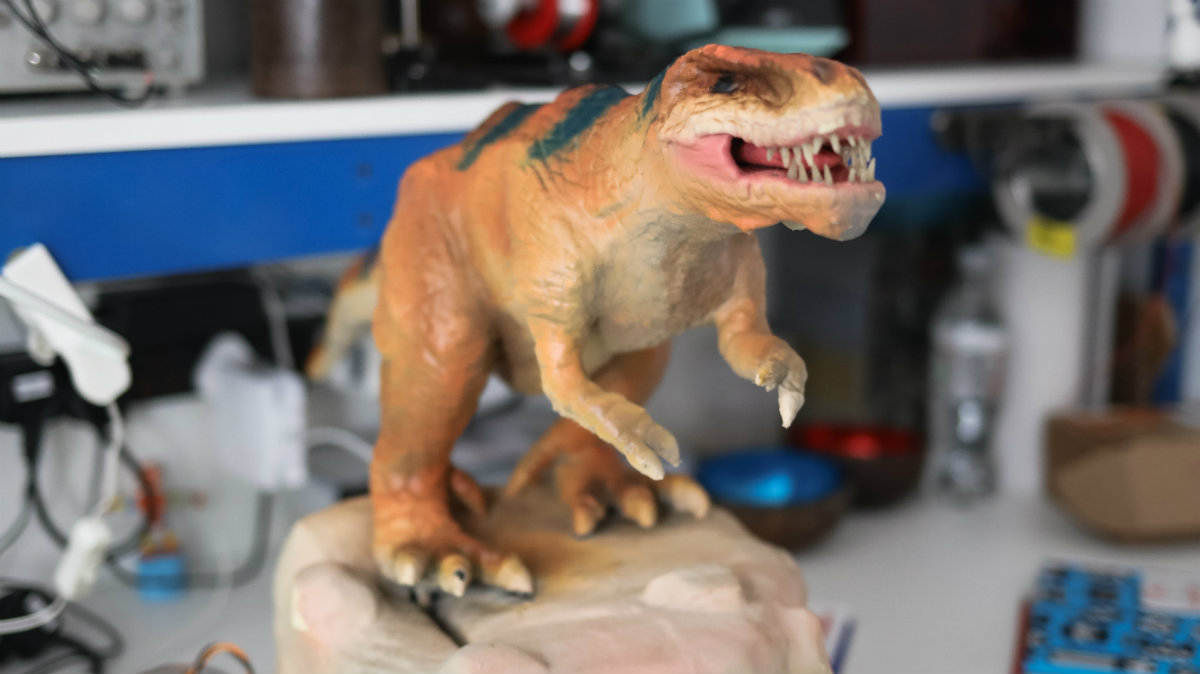 Finding ideas — Raspberry Pi Official Magazine