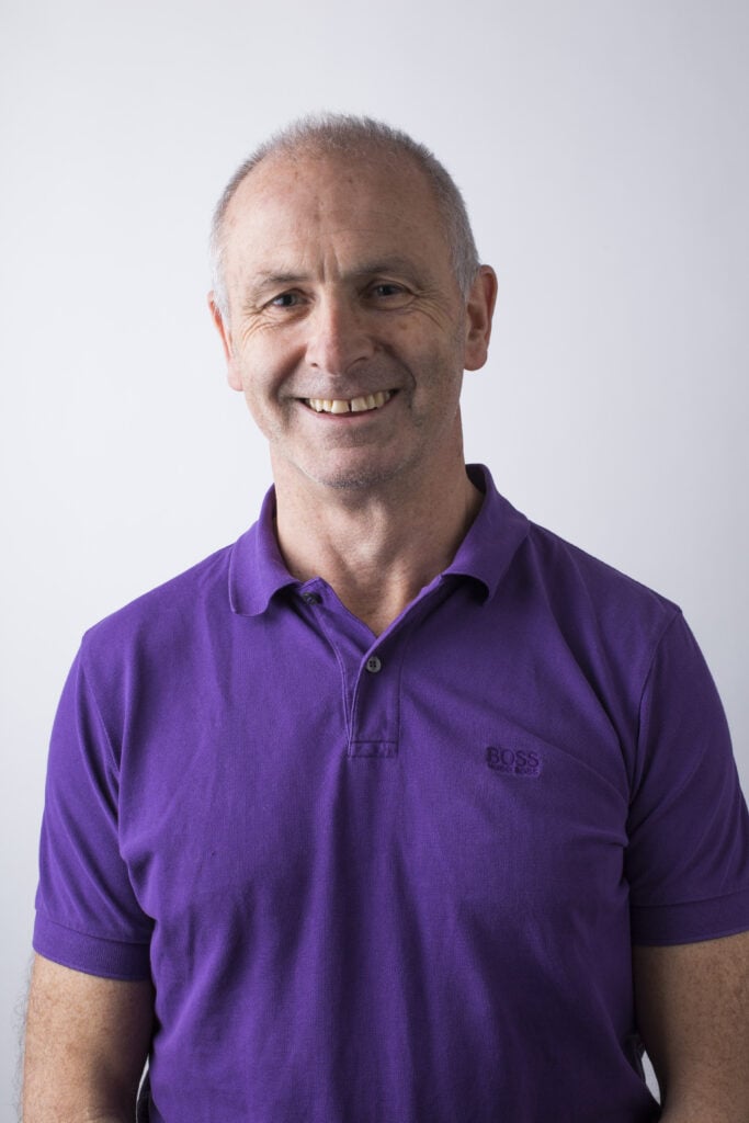 Mike Buffham, Author at Raspberry Pi