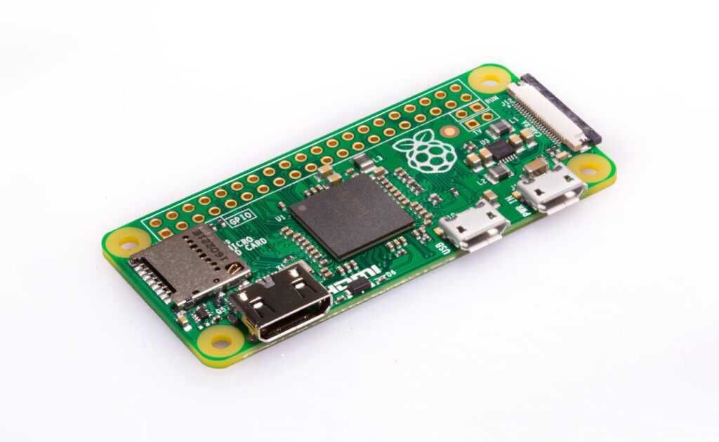 The Raspberry Pi Christmas shopping list 2018 - Raspberry Pi