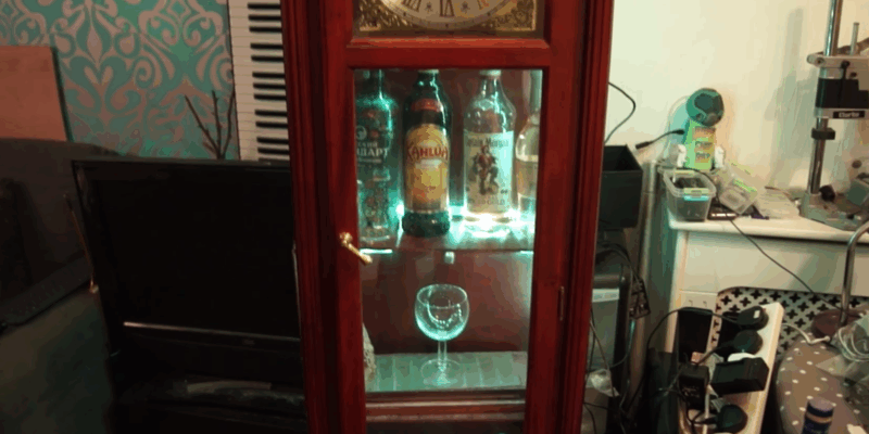 Robert Prest Archives - Raspberry Pi