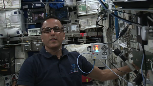 Raspberry Pi Weekly Issue #241 - Candle