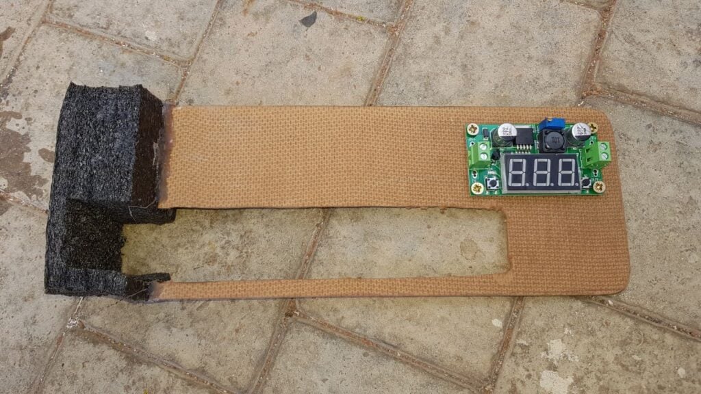 PipeCam: the low-cost underwater camera - Raspberry Pi