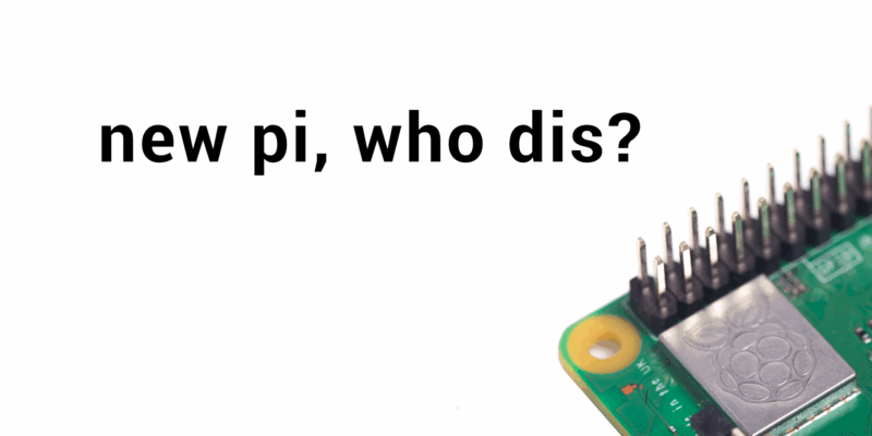 News - Raspberry Pi