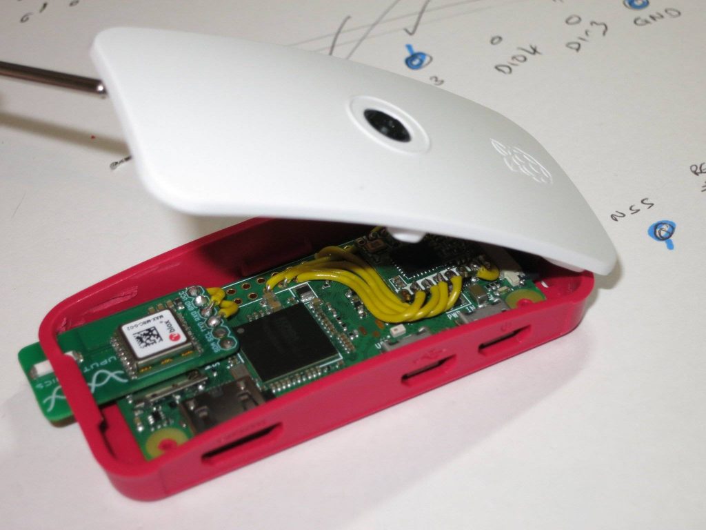 Community profile: Dave Akerman - Raspberry Pi