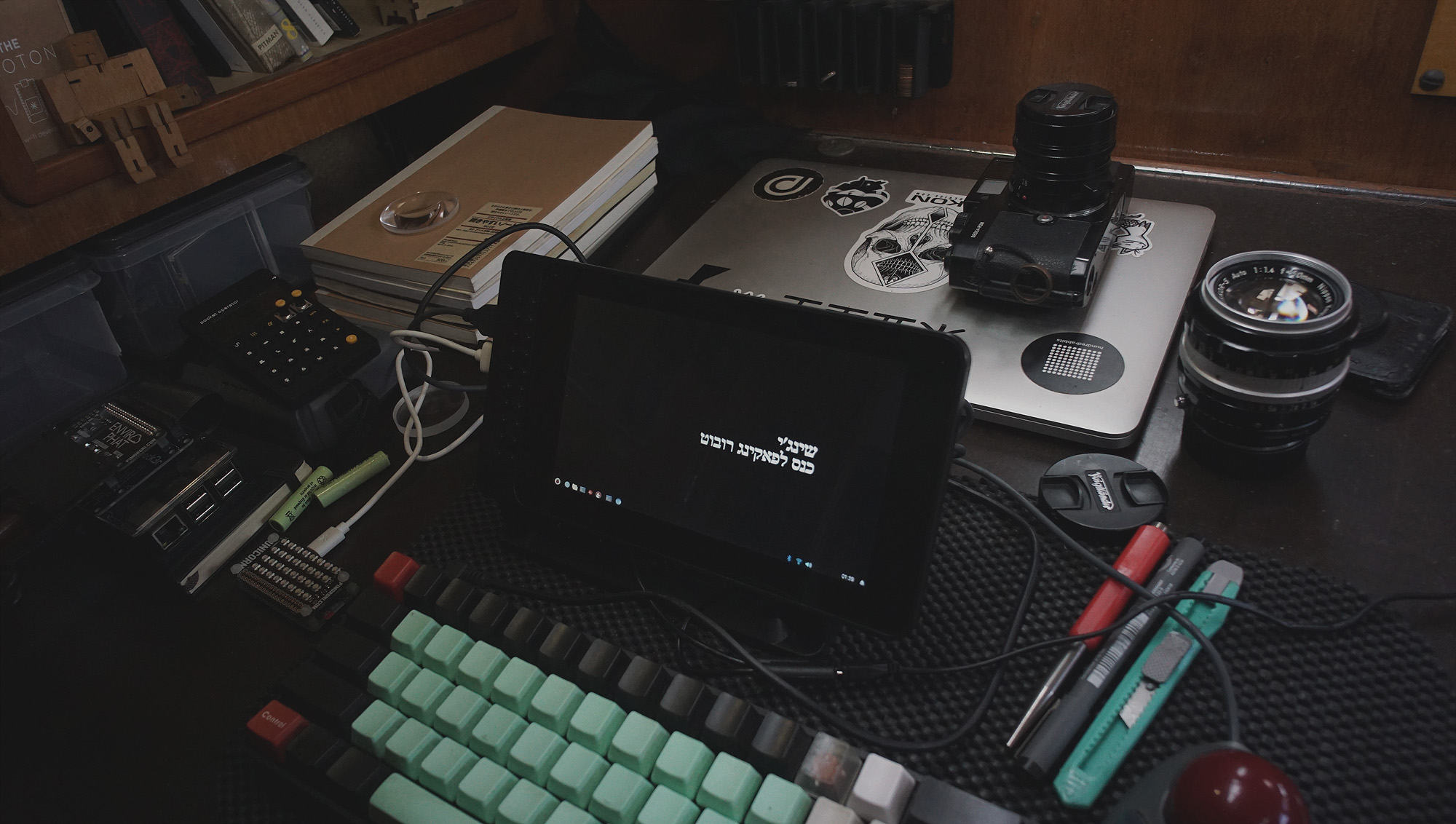 Raspberry Pi aboard Pino, the smart sailboat - Raspberry Pi