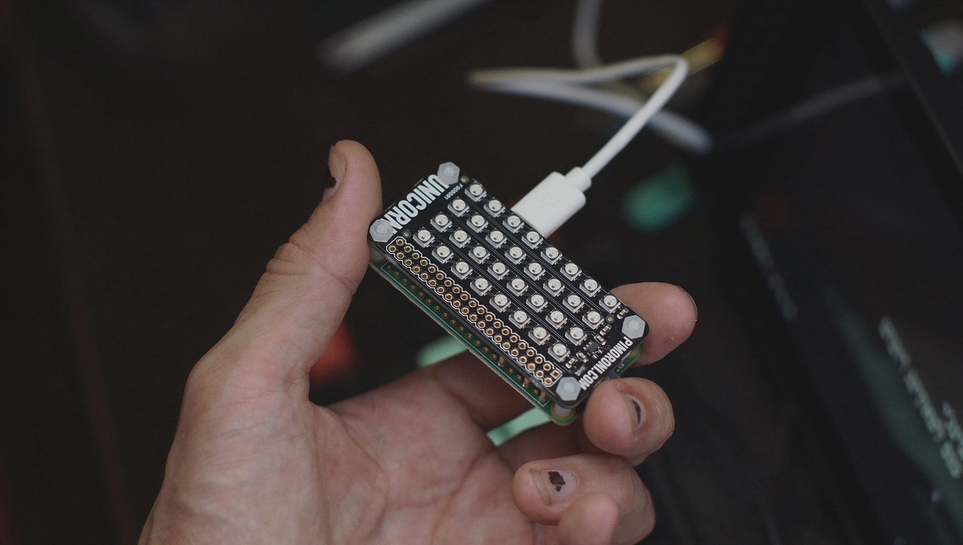 Raspberry Pi aboard Pino, the smart sailboat - Raspberry Pi