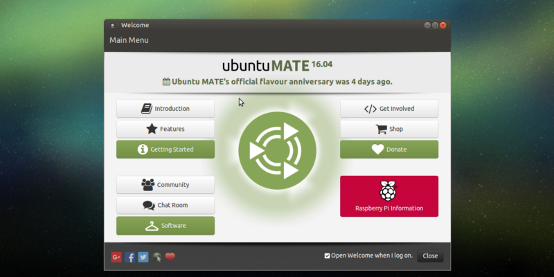 Install Ubuntu MATE on your Raspberry Pi — Raspberry Pi Official Magazine