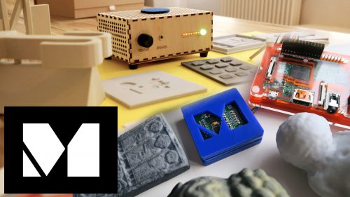 Artefacts in the classroom with Museum in a Box - Raspberry Pi
