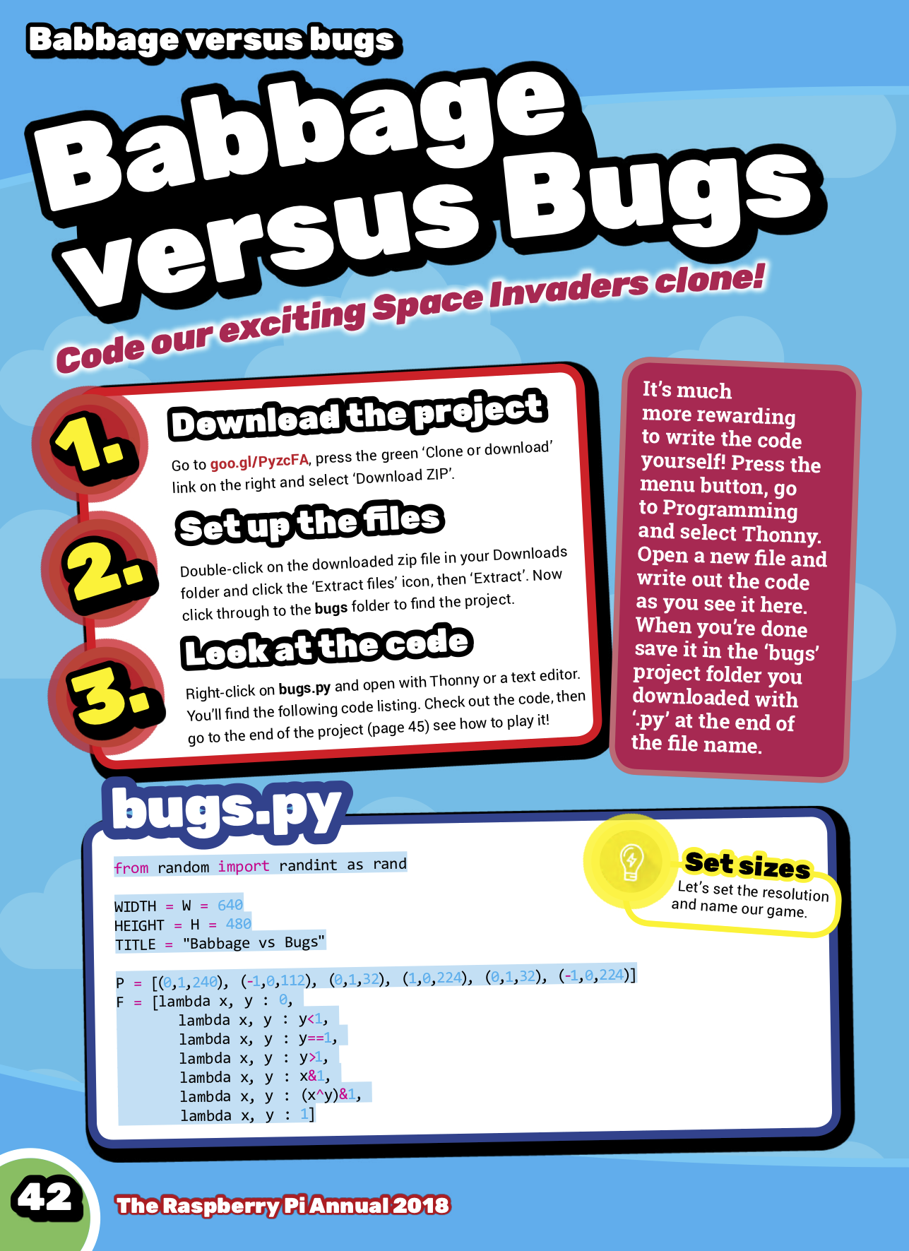 Continued: the answers to your questions for Eben Upton - Raspberry Pi