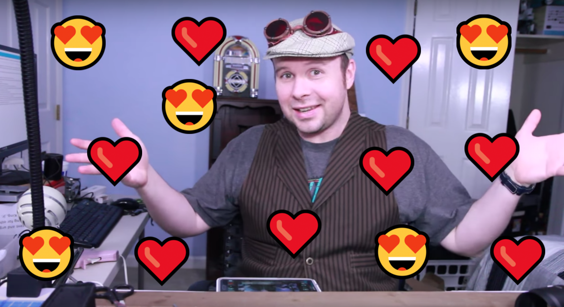 Stream To Twitch With The Push Of A Button Raspberry Pi