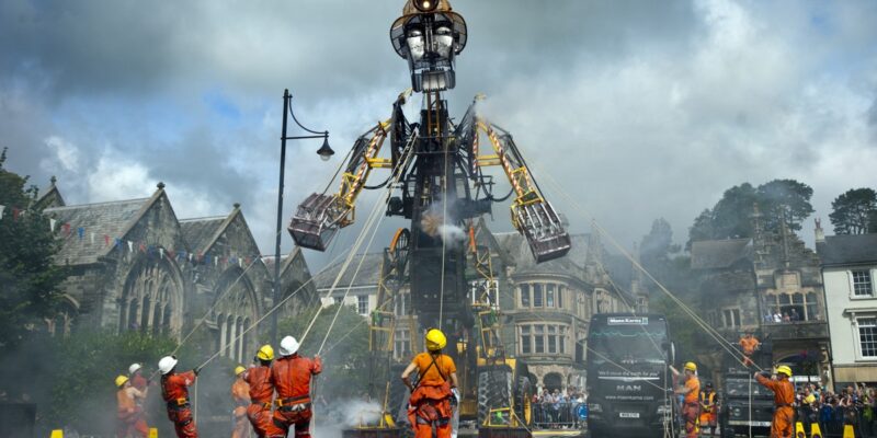 Iron Man — Raspberry Pi Official Magazine