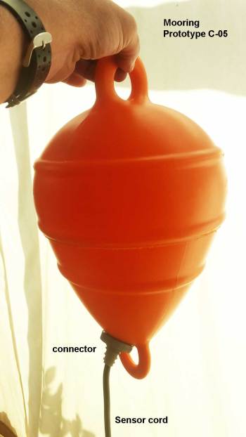 Protecting coral reefs with Nemo-Pi, the underwater monitor - Raspberry Pi