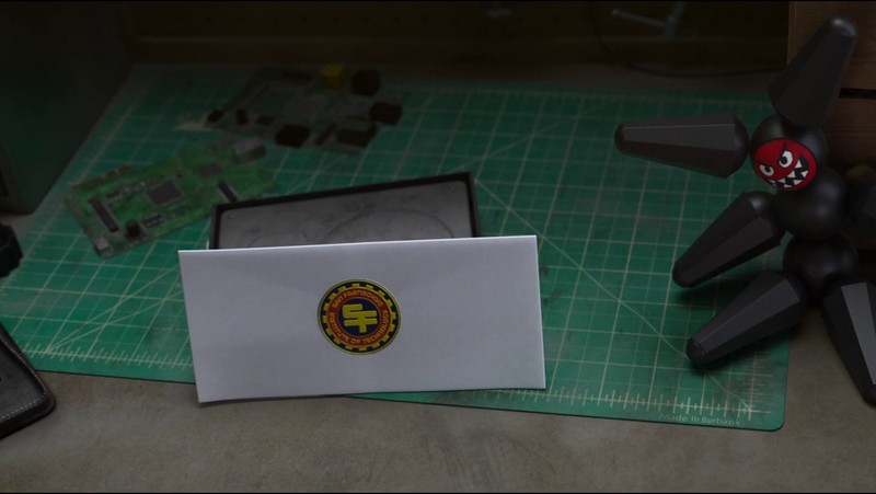 Raspberry Pi in your favourite films and TV shows - Raspberry Pi