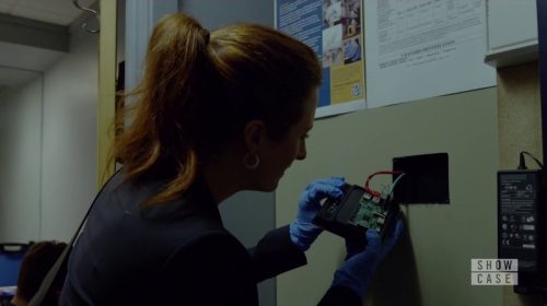 Raspberry Pi in your favourite films and TV shows - Raspberry Pi