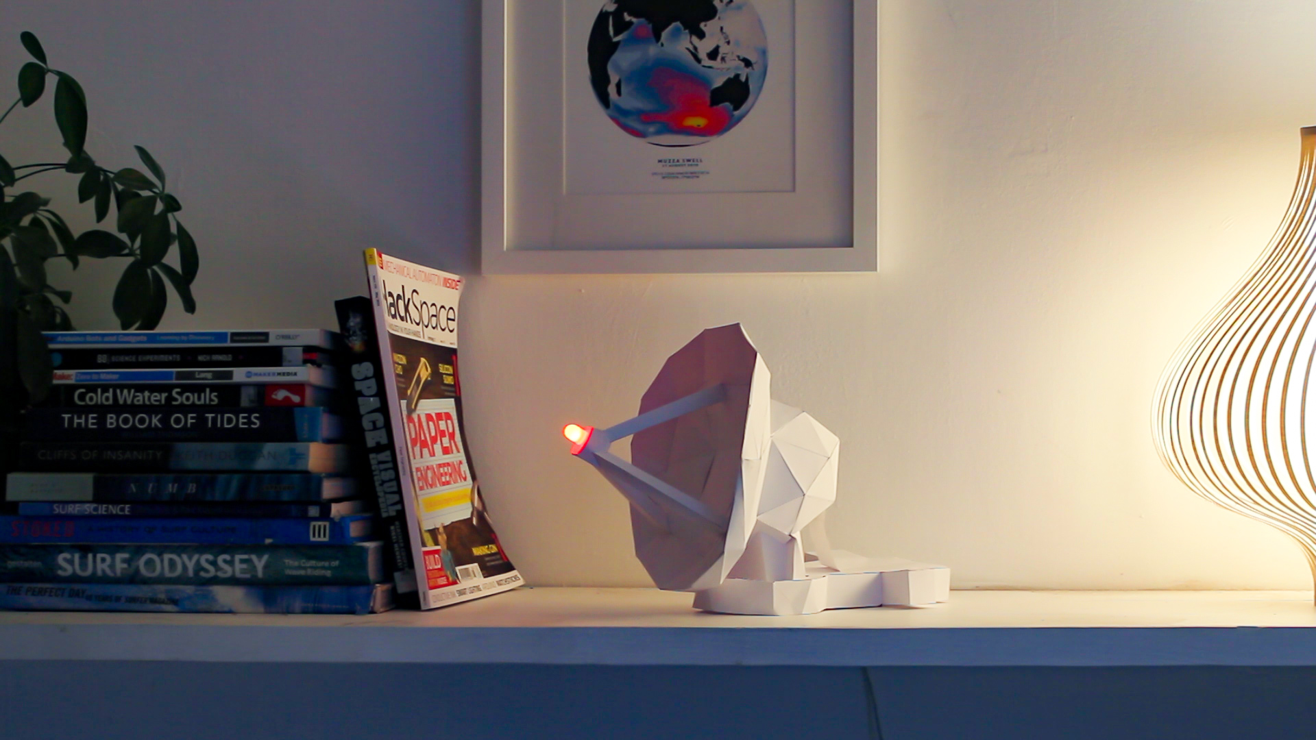 Raspberry Pi Weekly Issue #259 - Arthur