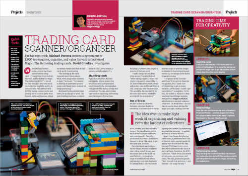 MagPi 71: Run Android on Raspberry Pi - Raspberry Pi