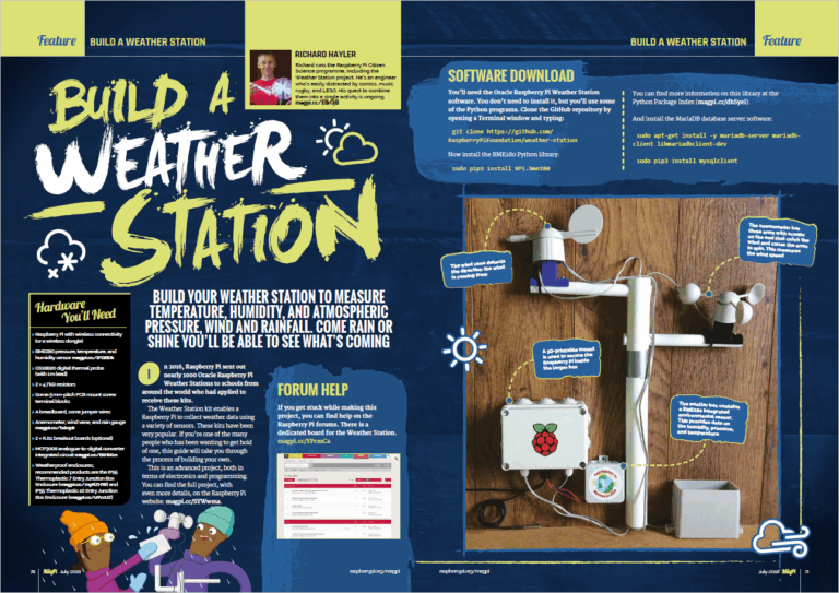 MagPi 71: Run Android on Raspberry Pi - Raspberry Pi