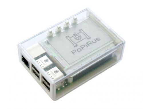 Using E Ink displays with a Raspberry Pi - Raspberry Pi