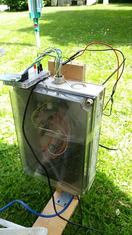 Eight(ish) Raspberry Pi projects for the summer - Raspberry Pi