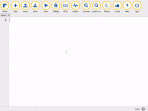 Raspberry Pi Weekly Issue #264 - Mu
