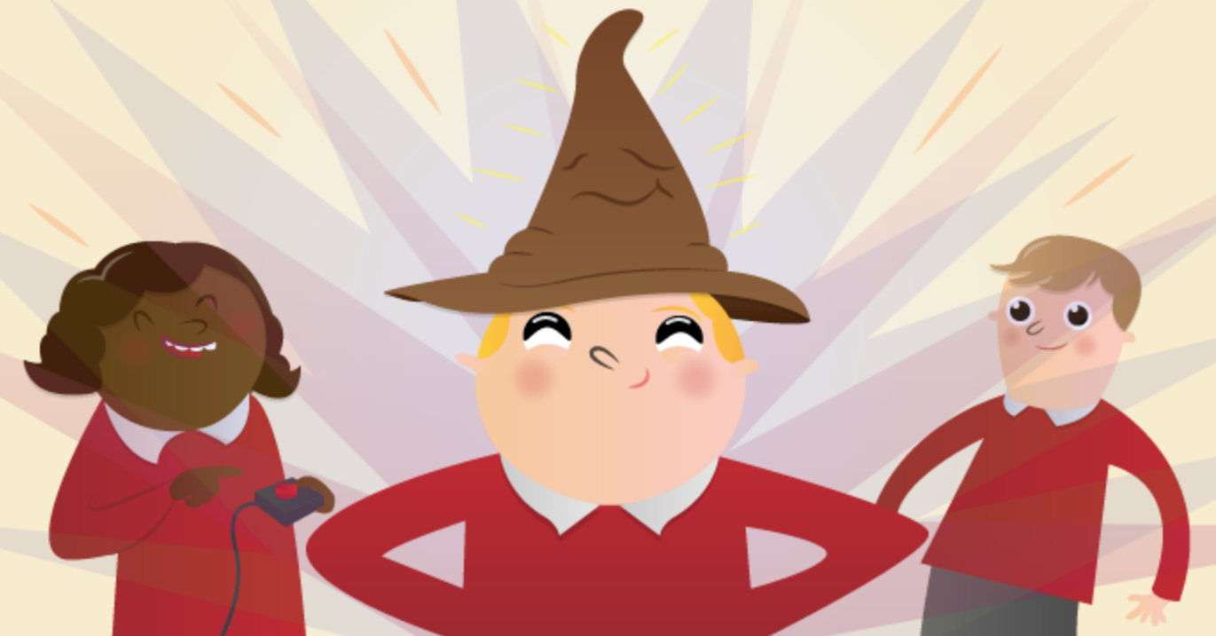 Happy Birthday, Harry Potter: wizard-worthy Pi projects - Raspberry Pi