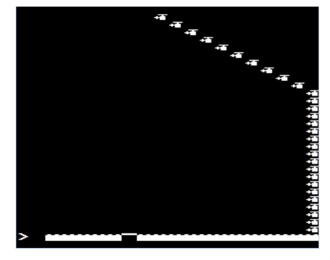 Learn to write games for the BBC Micro with Eben - Raspberry Pi