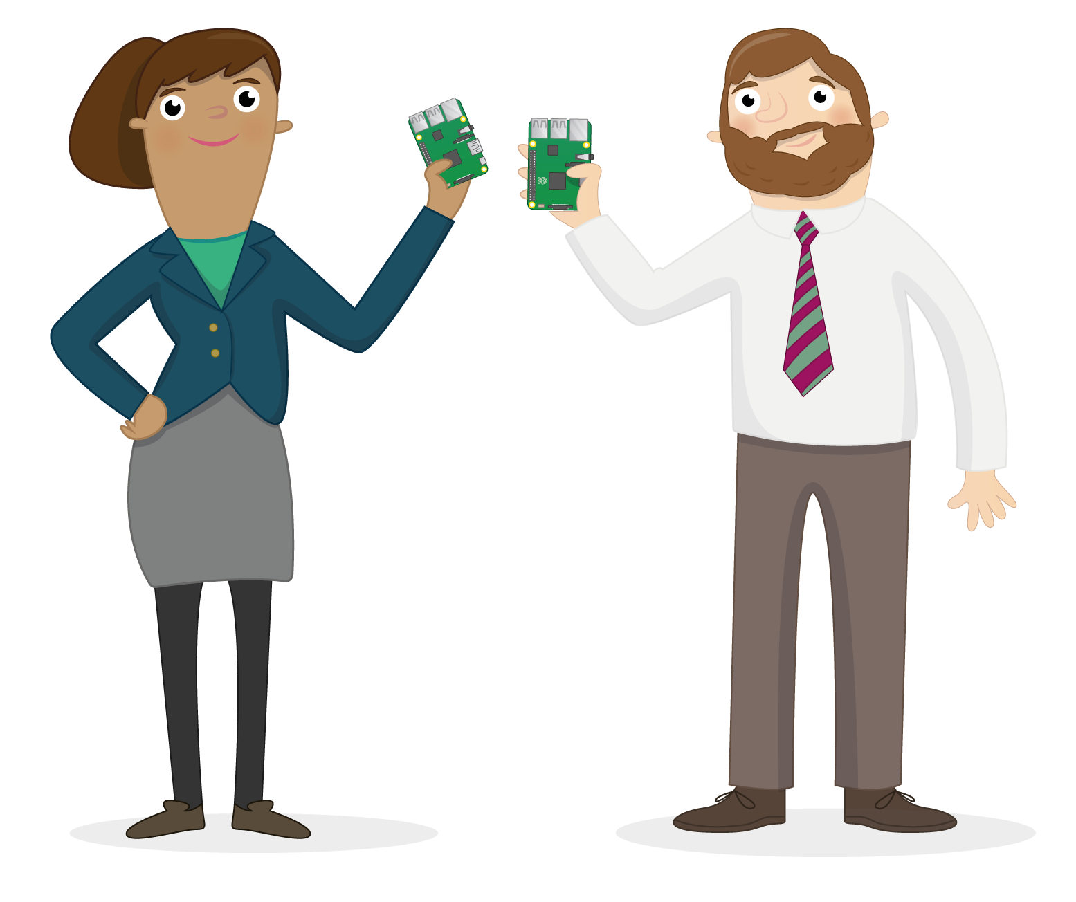 Getting started with your Raspberry Pi - Raspberry Pi