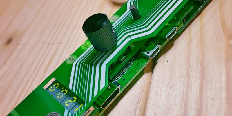 eurorack Archives - Raspberry Pi