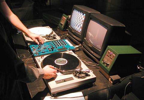 Watching VinylVideo with a Raspberry Pi A+ - Raspberry Pi